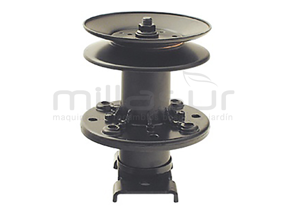 DOUILLE DE LAME HUSQV., MCCULLOCH, NOMA - 32"-42" LAME CUTTER ...